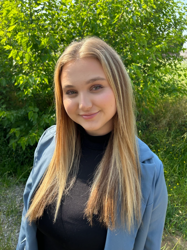 An Open Book: Learn All About Account Manager, Lauren Maloney - DMC Atlanta